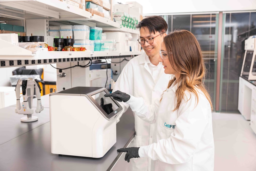 Made Scientific and New Jersey Institute of Technology Announce ...