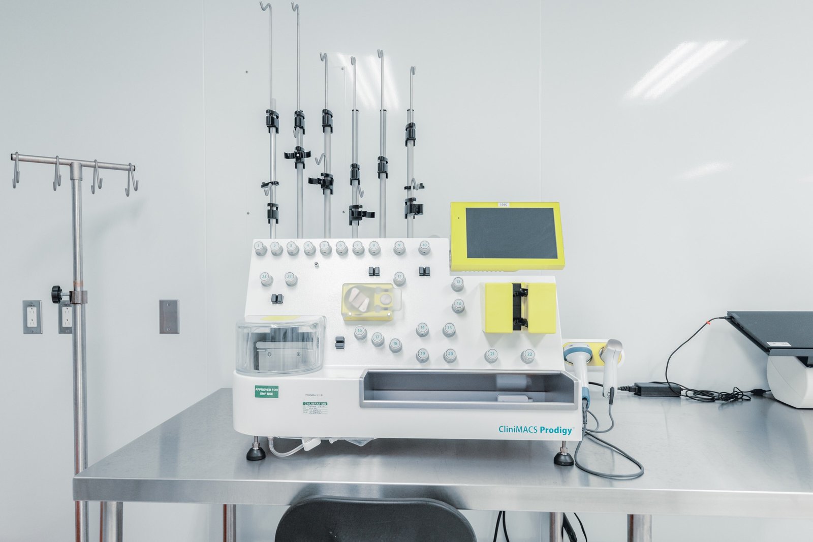 Made Scientific Cell Therapy CDMO: Process & Analytical Development