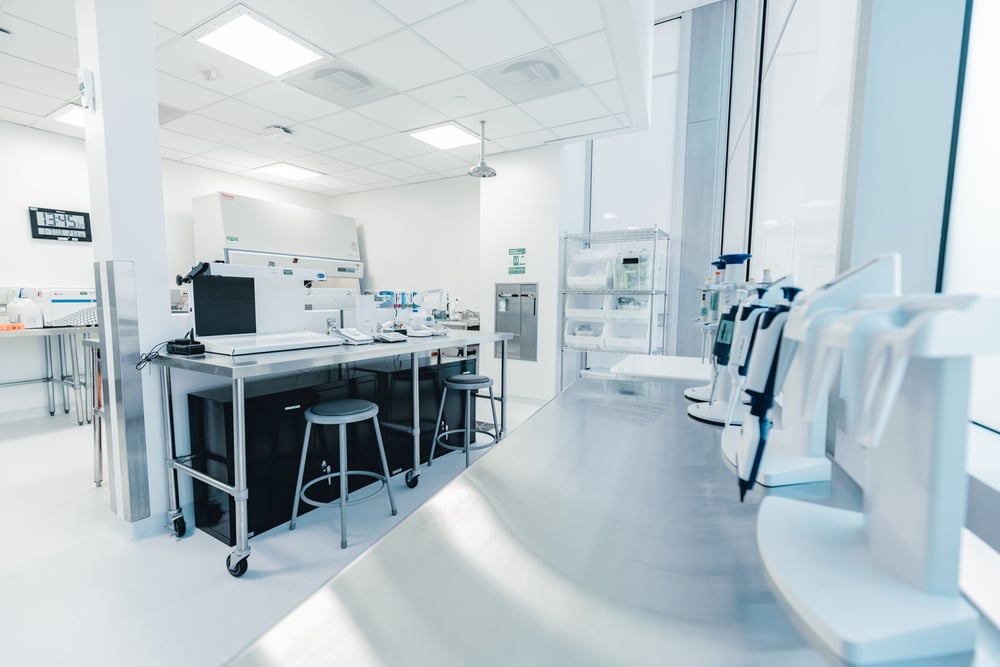 Cell Therapy Development & Manufacturing CDMO | Made Scientific