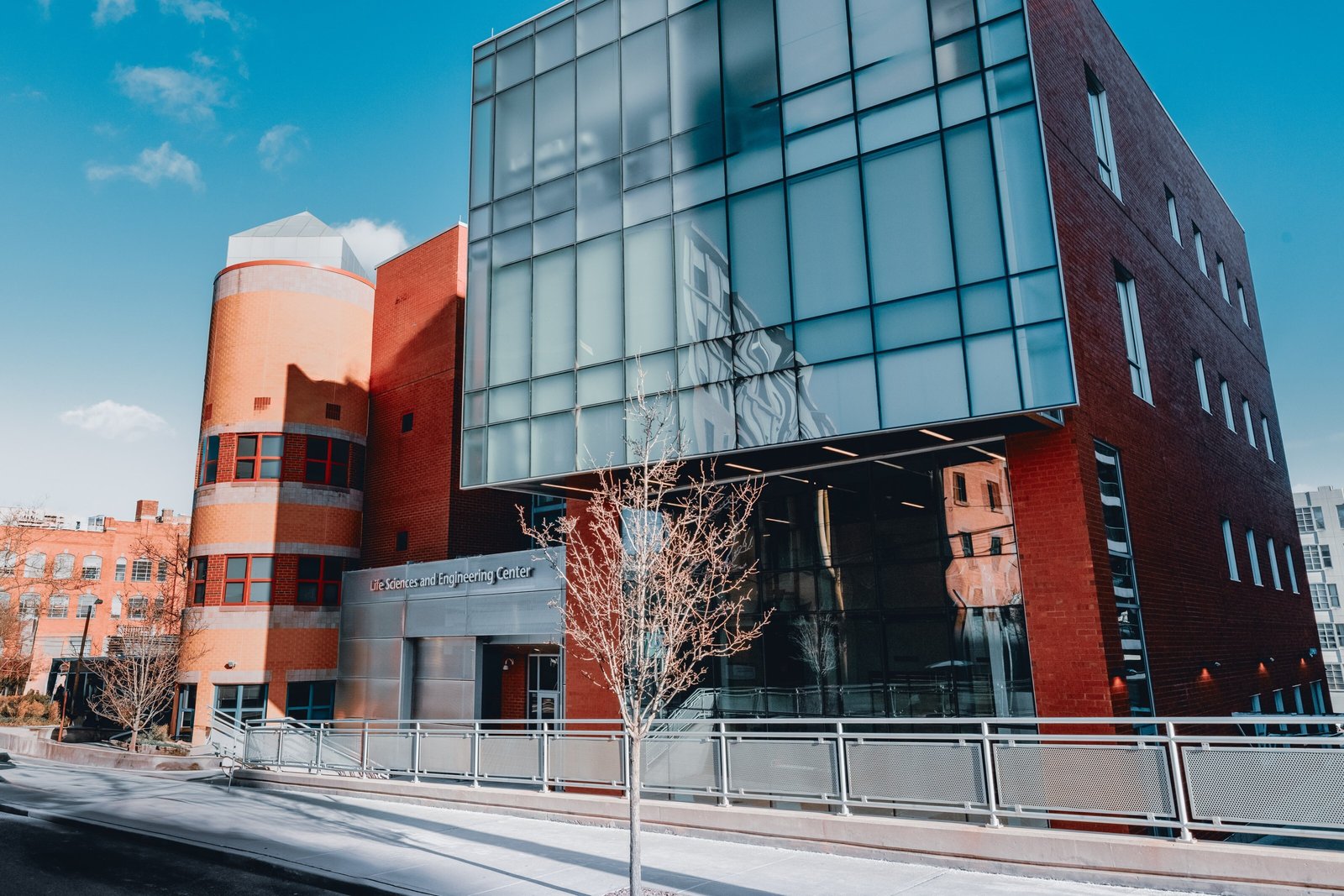 Cutting-Edge Cell Therapy Facilities | Made Scientific