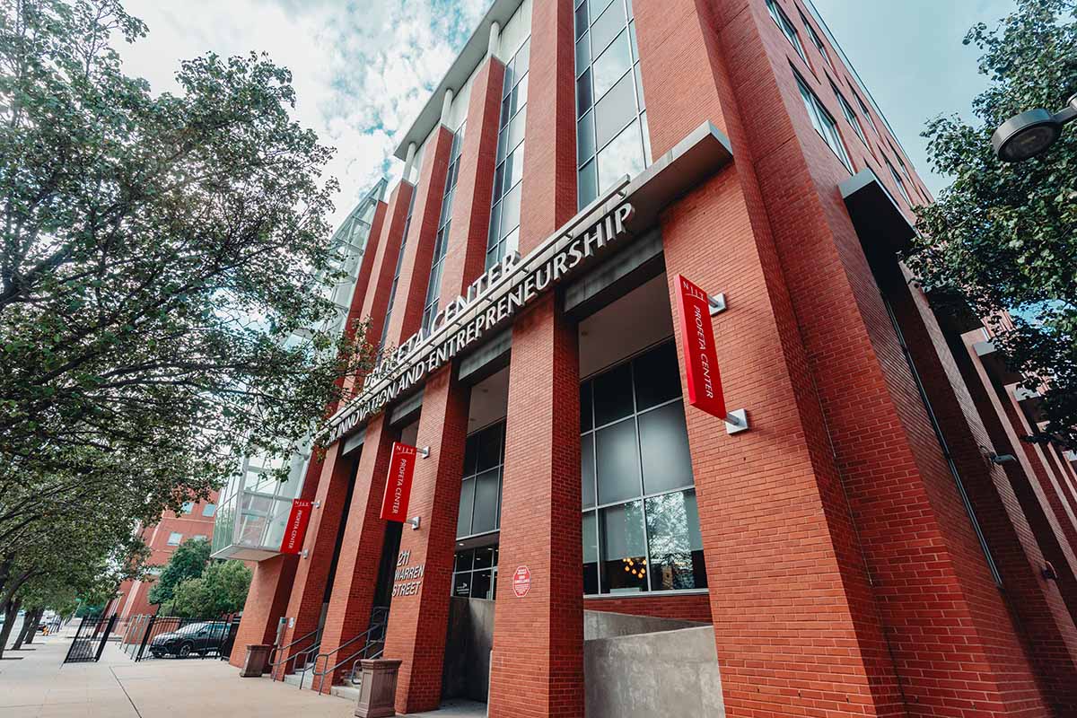 Cell Therapy Facilities | Princeton & Newark NJ | Made Scientific