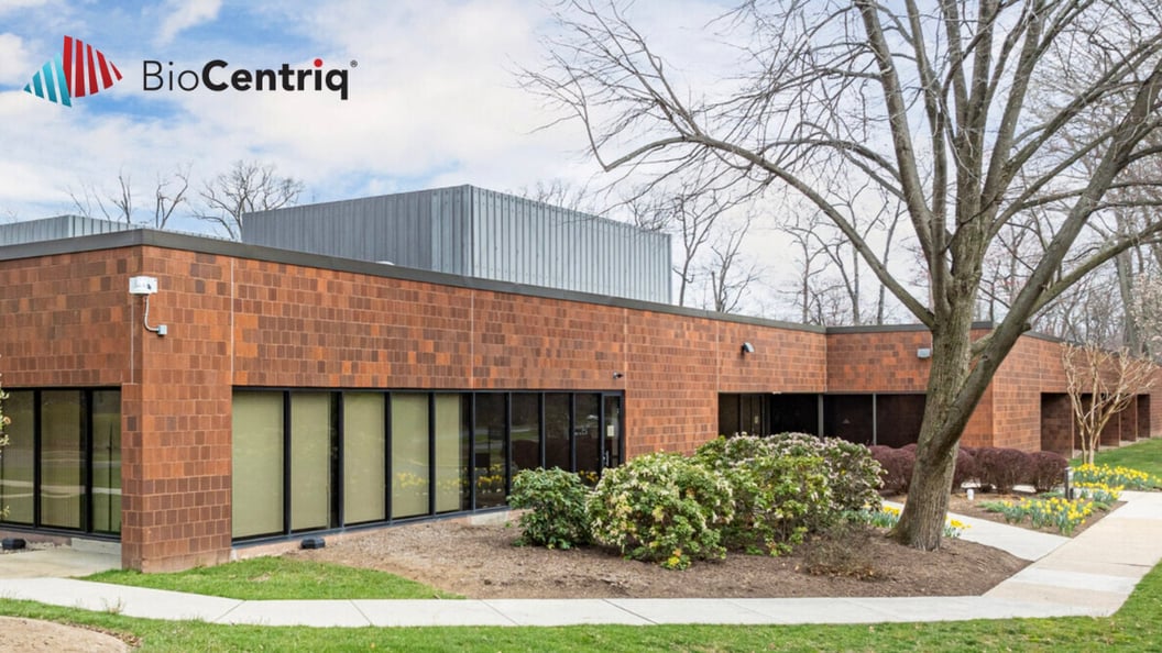 BioCentriq Rebrands as Made Scientific to Redefine Cell Therapy, Defy ...