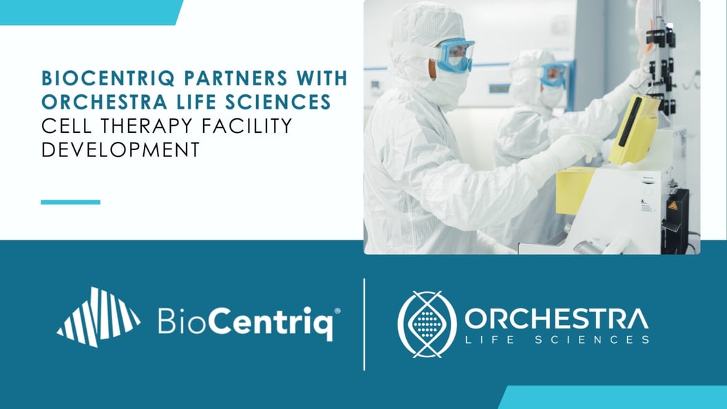 BioCentriq Rebrands as Made Scientific to Redefine Cell Therapy, Defy ...
